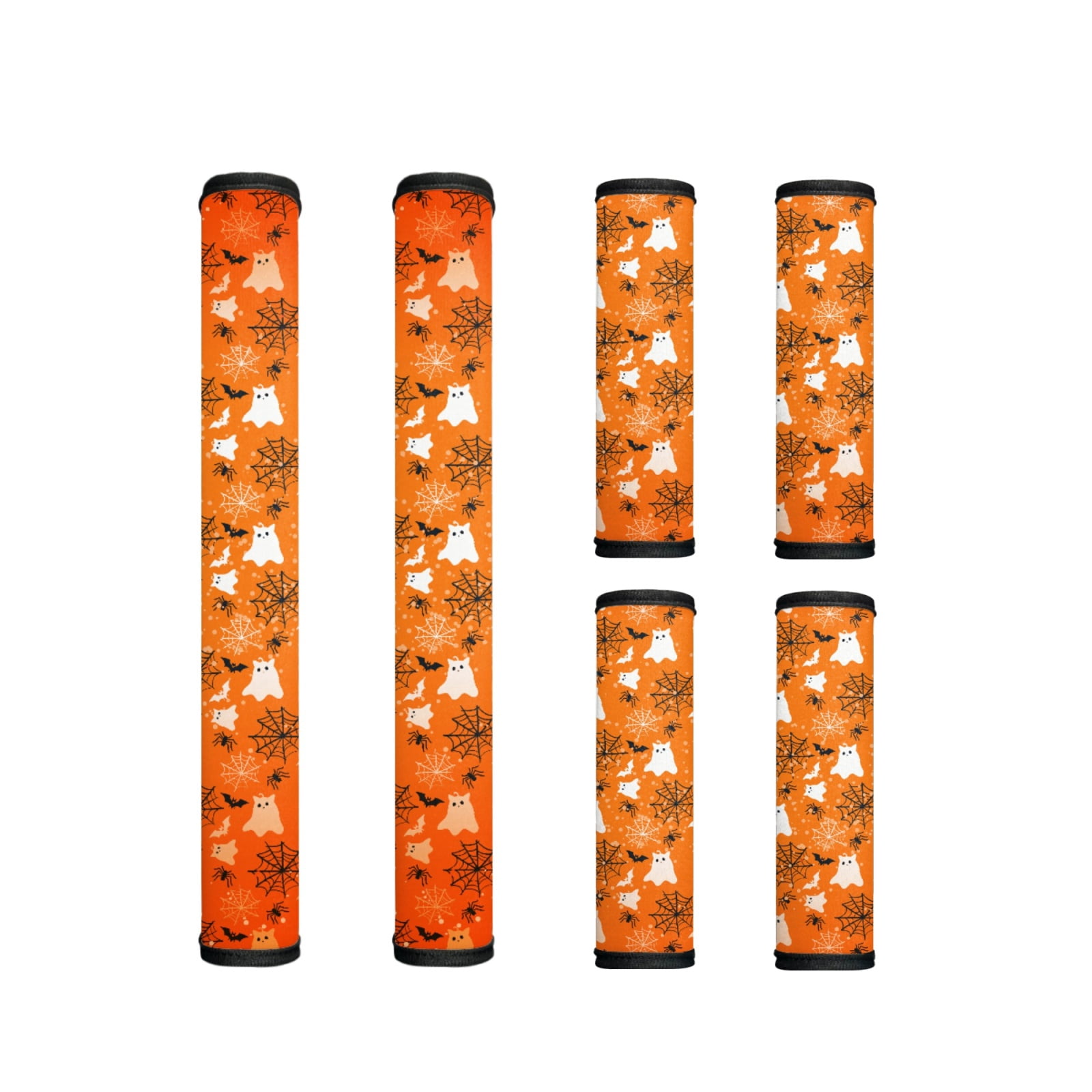 Xoenoiee 6 PCS Refrigerator Door Handle Gloves Washable Neoprene ...