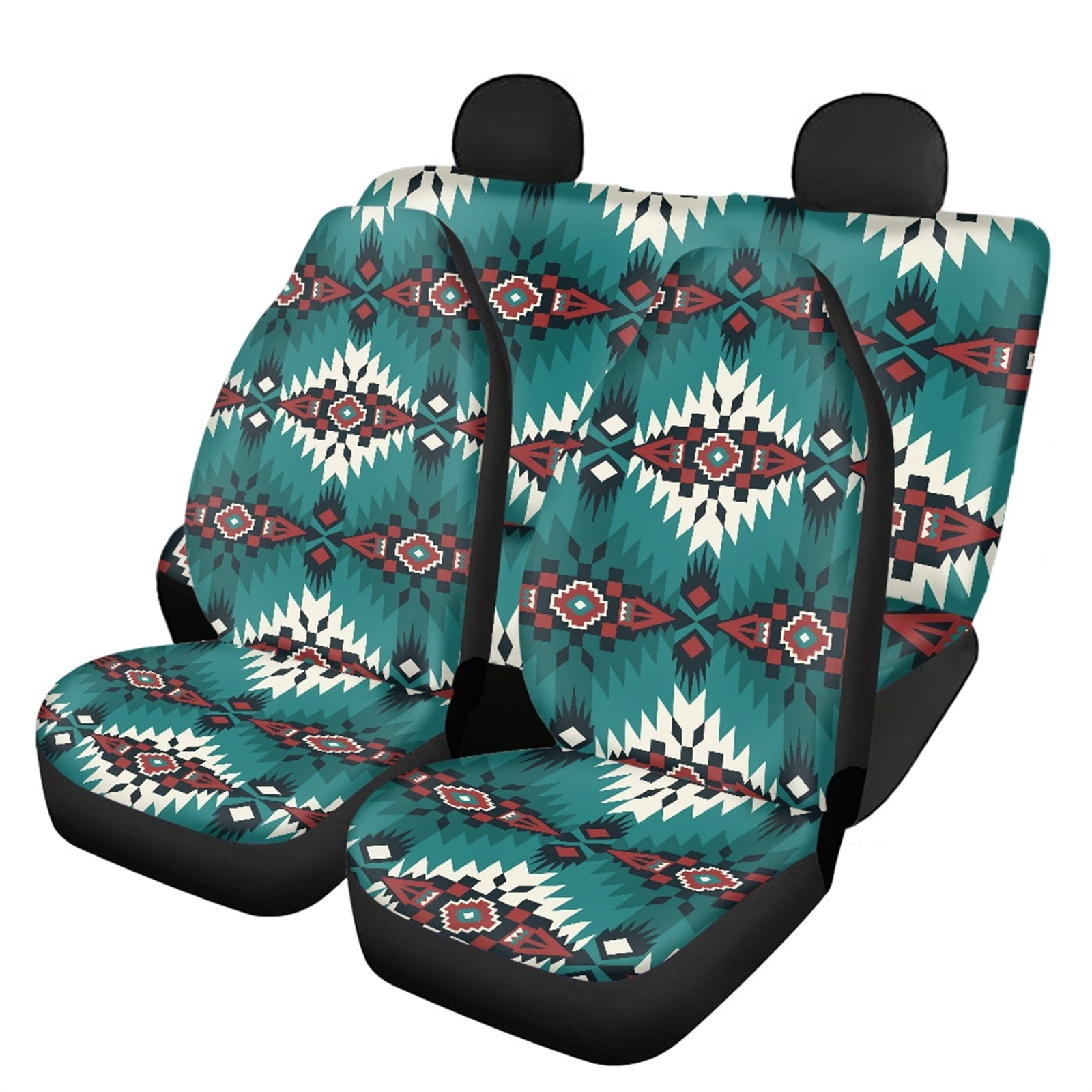 Native car seat covers store
