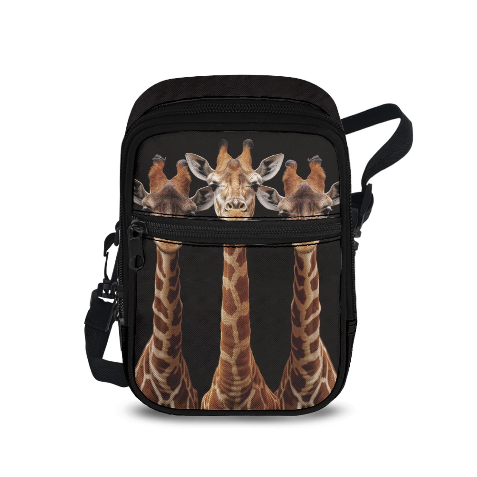 Xoenoiee Travel Wallet Purse Stylish Phone Pouch Mini Multi-Purpose ...