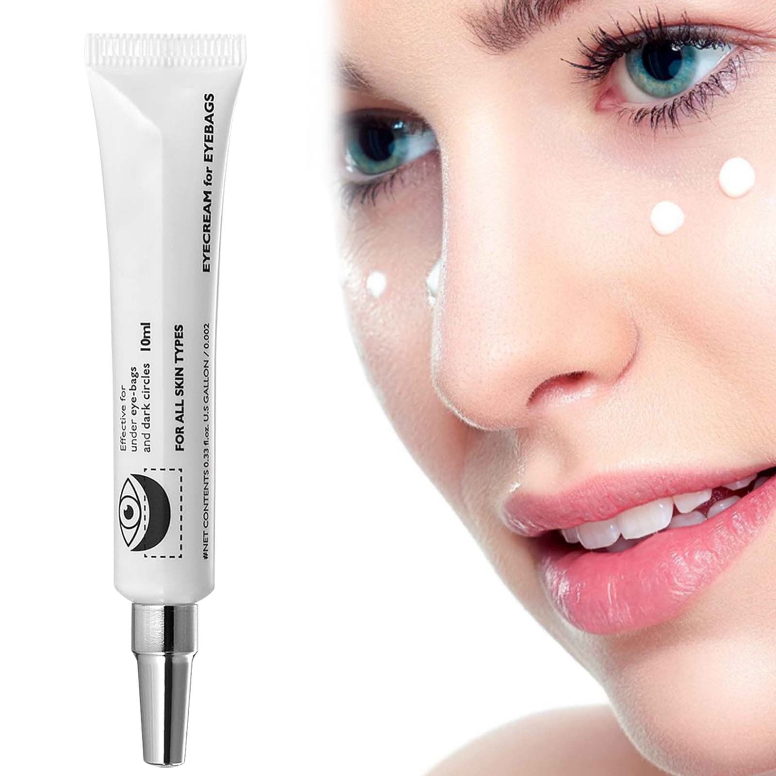 Xoeog Anti Aging Eye Cream Dark Circle Corrector Puffiness Reduction ...