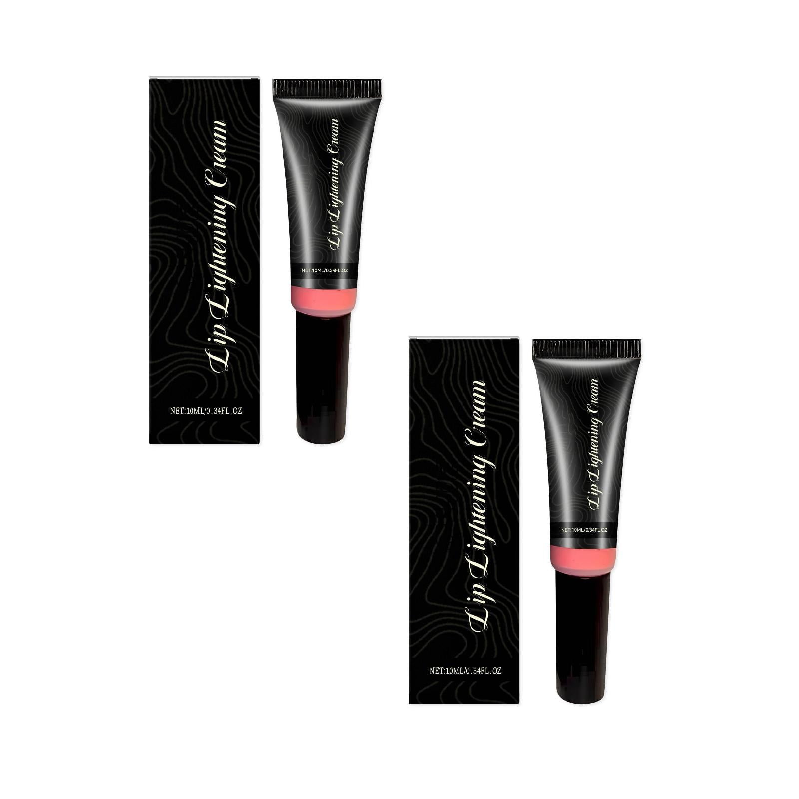 Xoeog Dark Lip Lightener 2pc with Arbutin and Mint Extract for ...