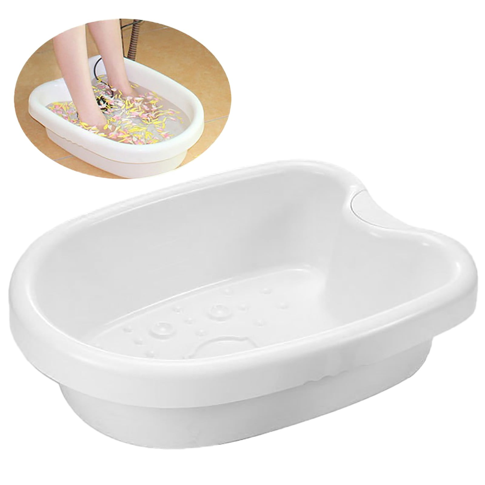 Yisang Foot Bath Tub Basin All Foot Bath Machines Heavy Duty Tub ...