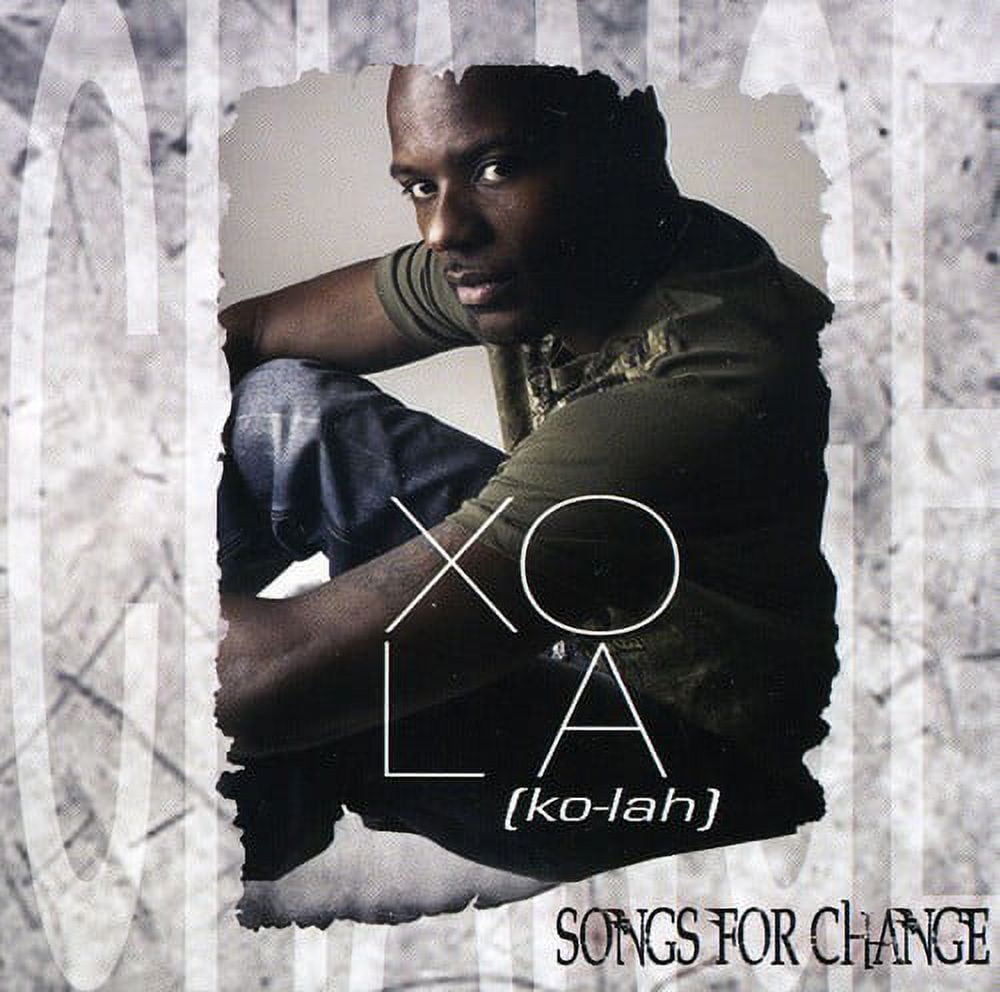 Xola - Songs for Change - Music & Performance - CD - Walmart.com