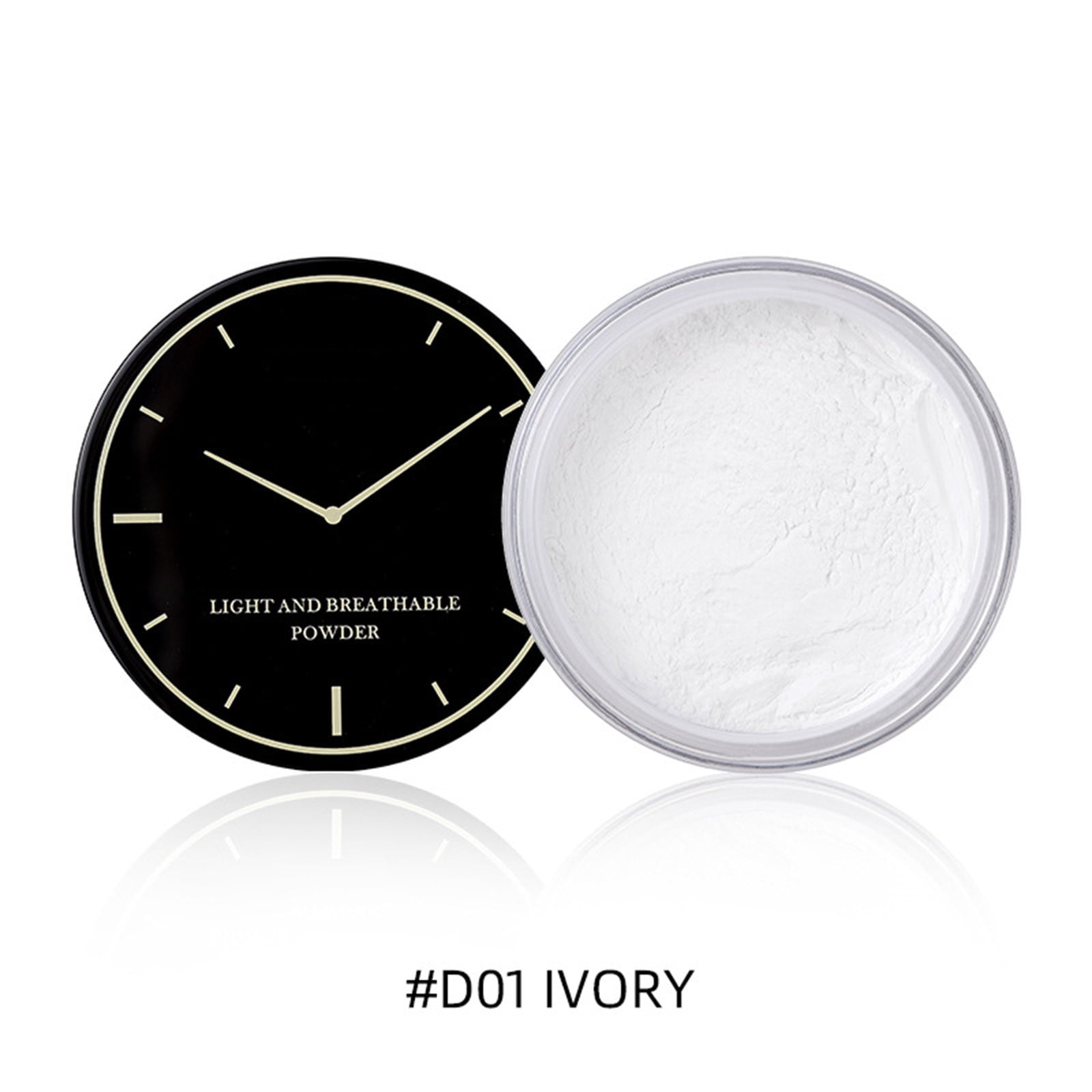Xooz Finish Translucent Setting Powder Long Lasting Oil Control ...