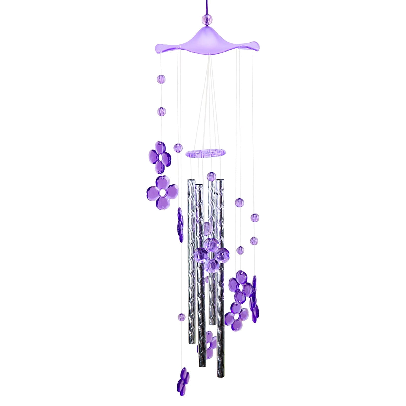 Xooz Memorial Wind Chime Outdoor Wind Chime Unique Tuning Relax ...