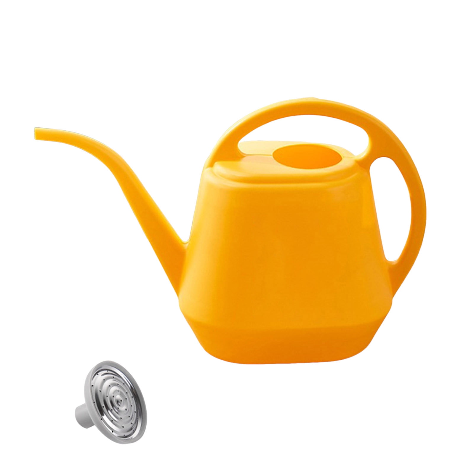 Xooz Watering Can 1 Gallons with Long Spout & Comfort Handle ...