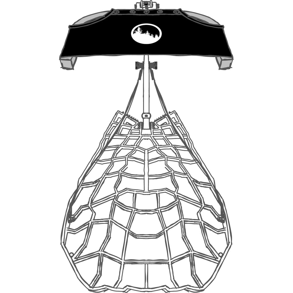 XOP Ion Hang On Stand - Walmart.com