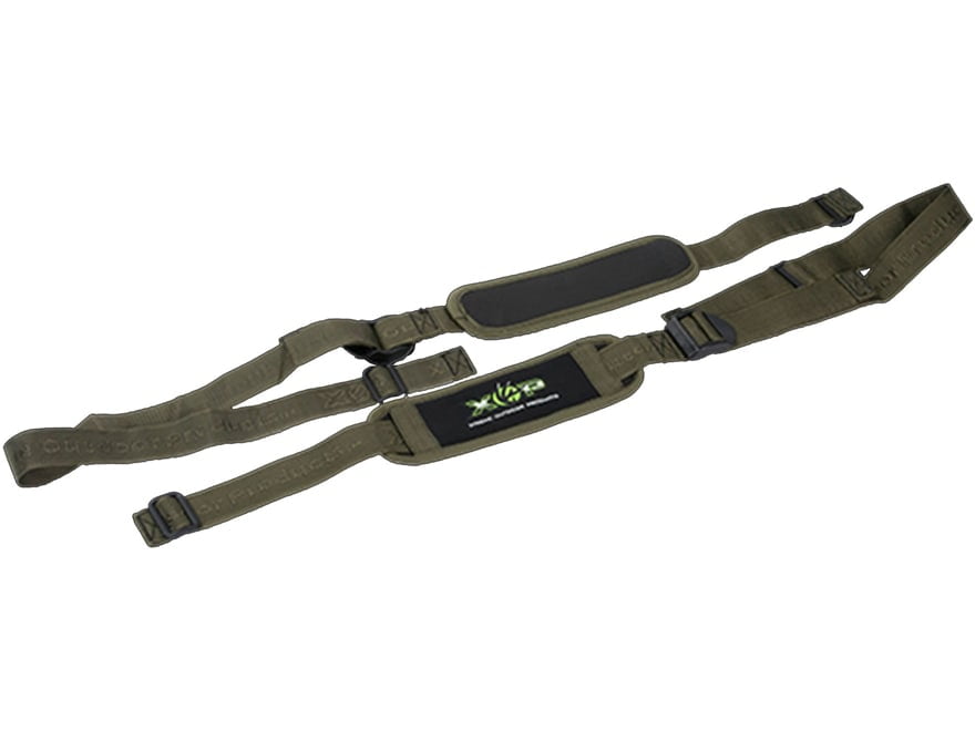 XOP Premium Treestand Backpack Straps - Walmart.com