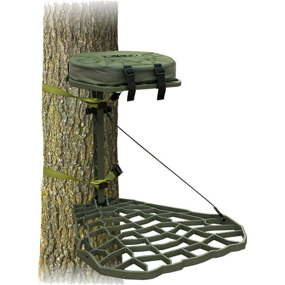 Xop Vanish Evolution Hang On Stand - Walmart.com