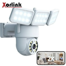 Light Socket Camera