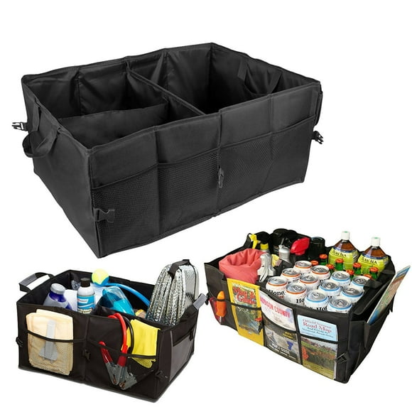 Cargo Organizers