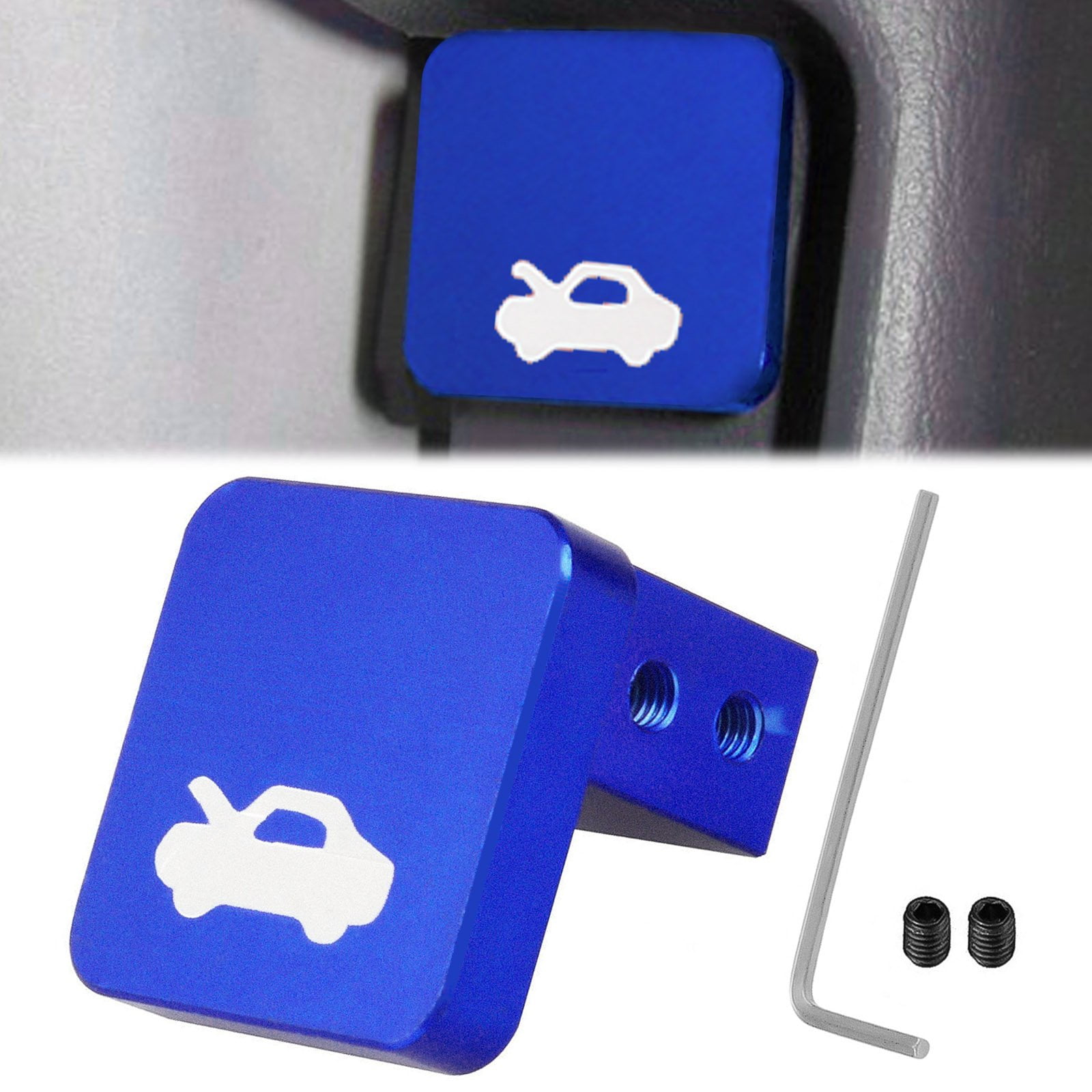 2006 Honda Element Hood Release Handle