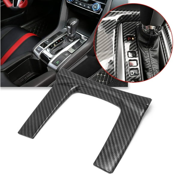 Honda Civic Box Type