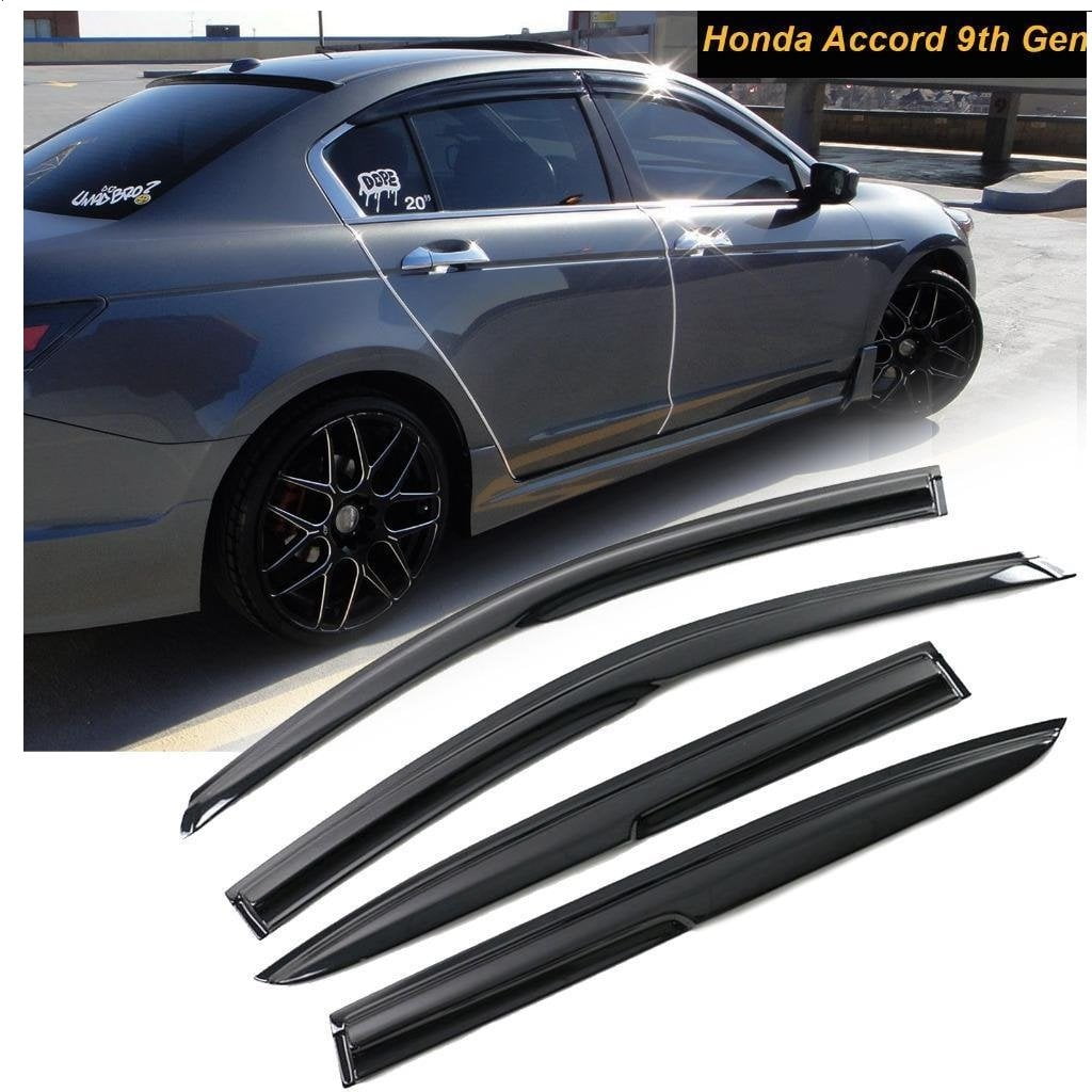 Honda Accord Window Visor