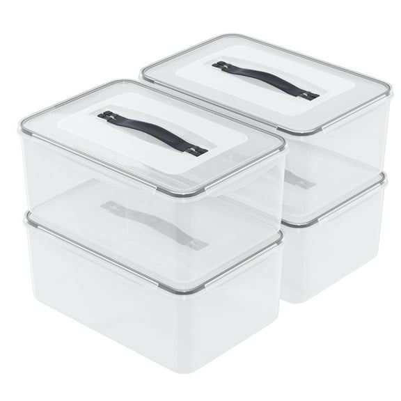 Pizza Storage Container