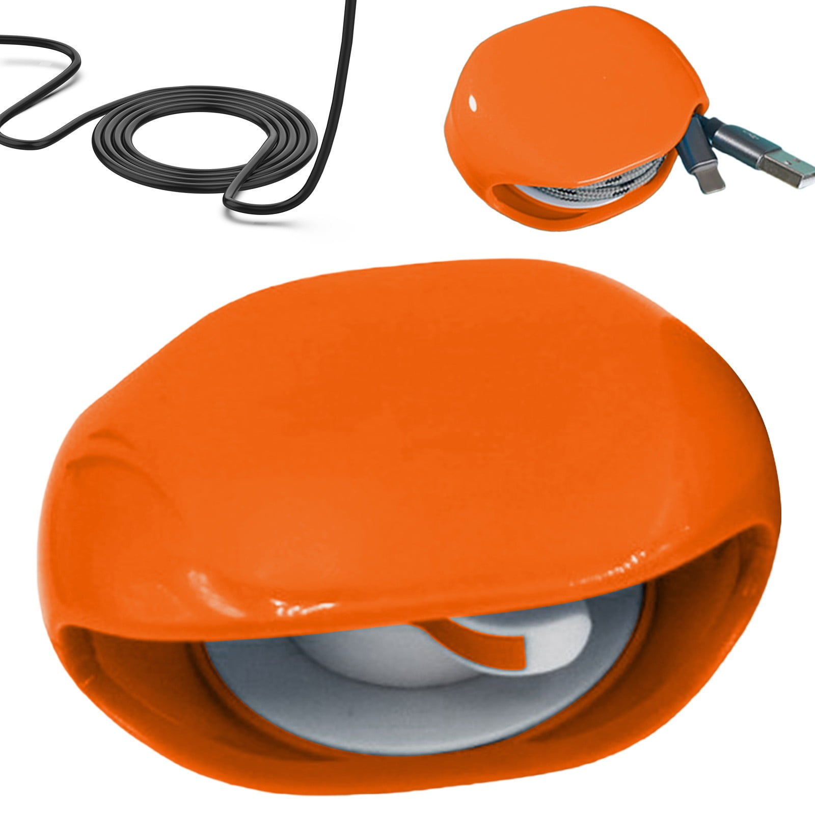 Xoxingysm Home Textile Storage Automatic Reel 2026 Upgrade Retractable ...