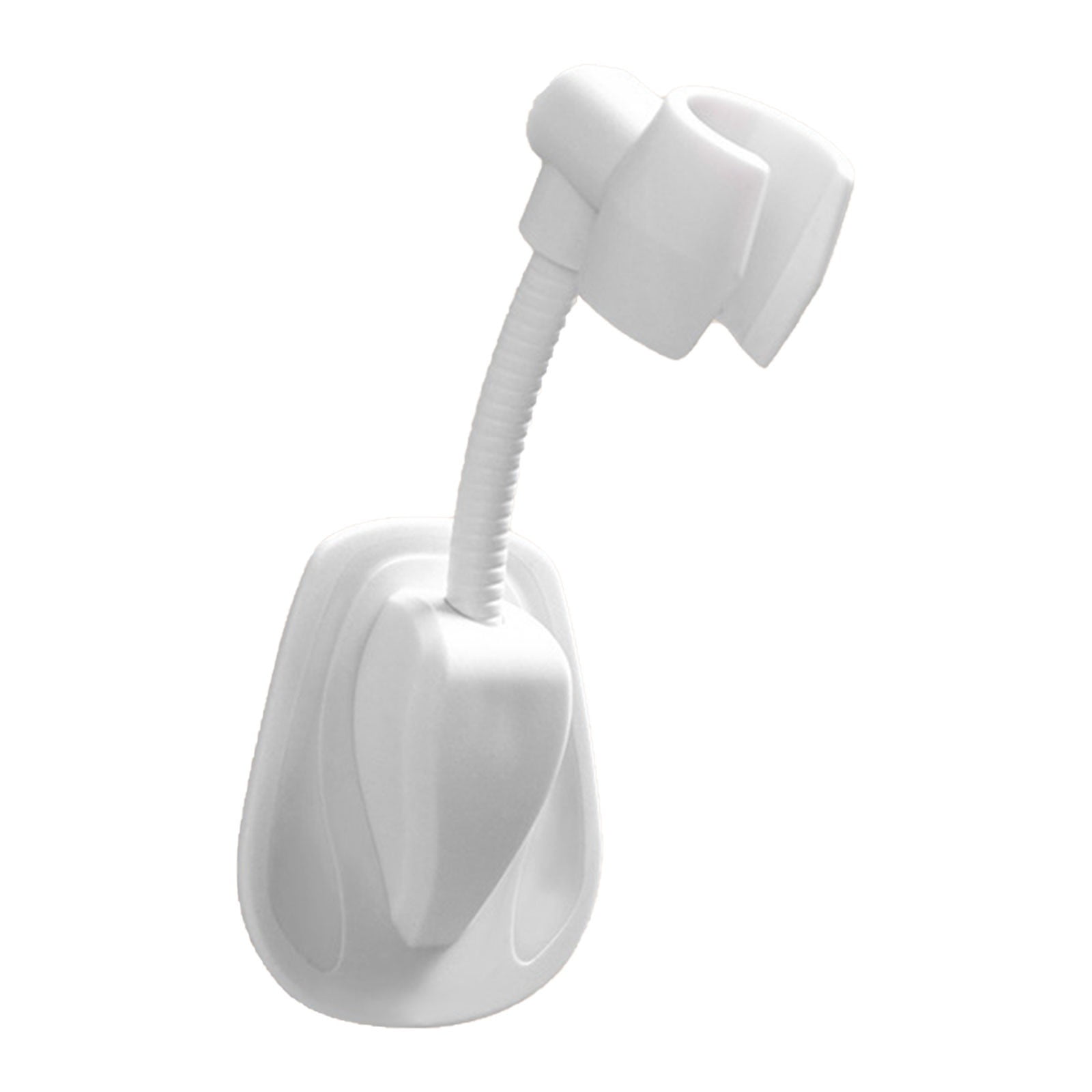 Xoxingysm Multifunctional Adjustable Shower Bracket Shower Bracket A,Shower Holder Universal ...