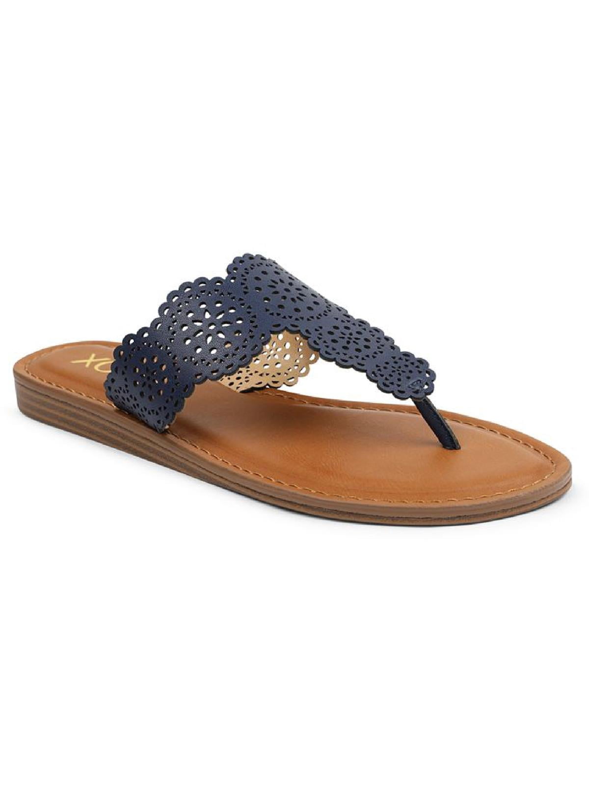 Xoxo Sandals - Chic and Comfortable Footwear for Women - Walmart.com