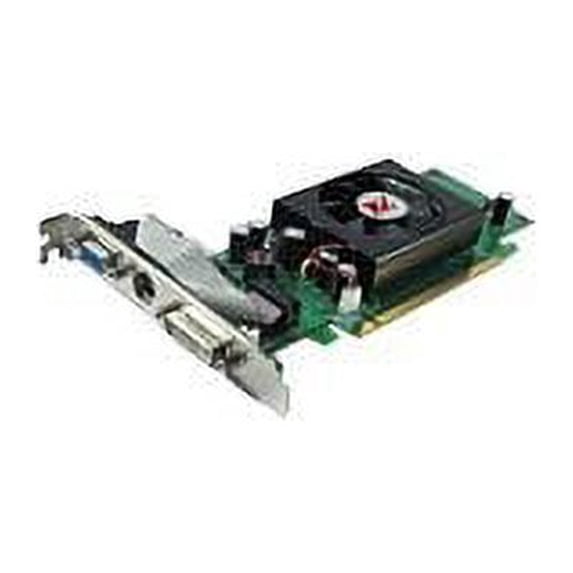 Palit GeForce 8400 GS Graphics Card - Walmart.com