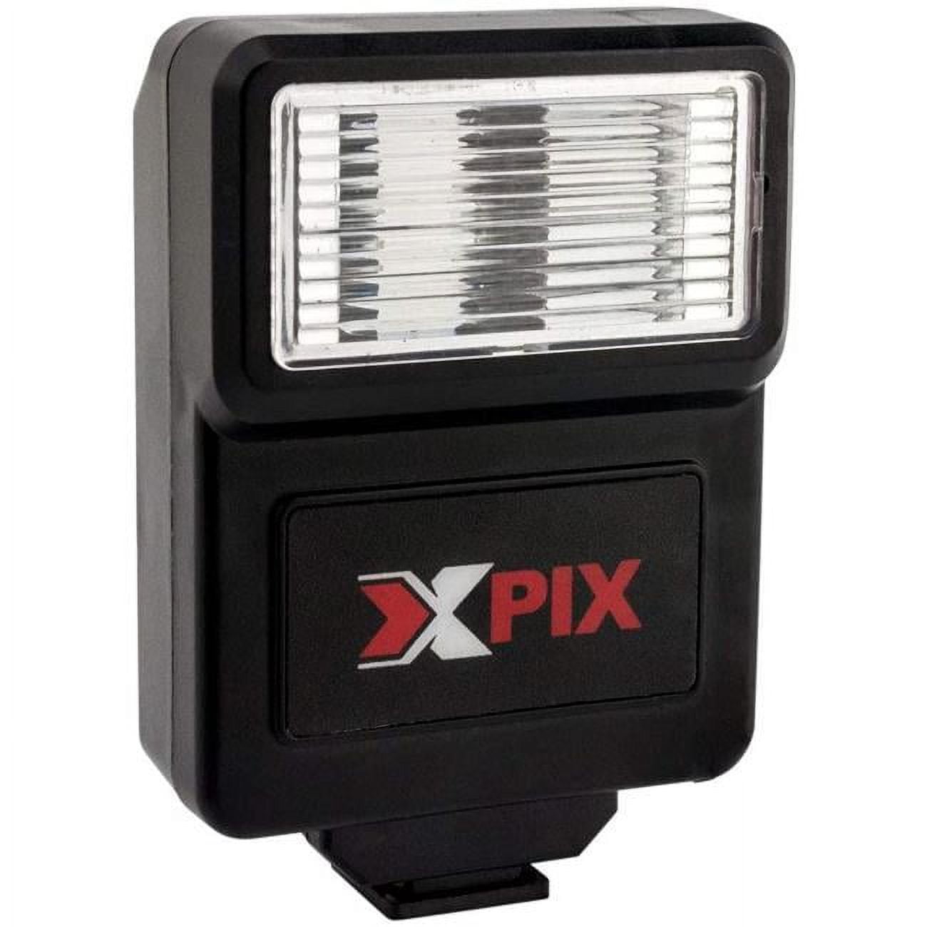 Xpix XPIX-PX-CF1-NM Digital Slave Flash for Digital, SLR & DSLR ...