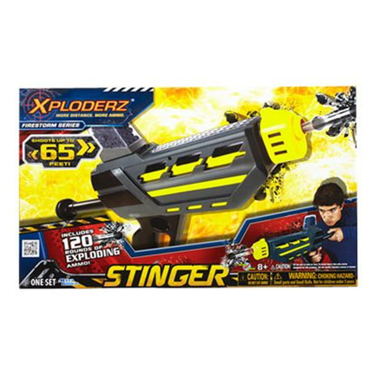 Xploderz At Walmart
