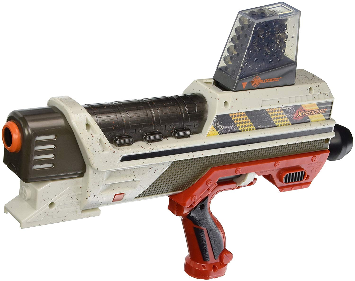 Xploderz Quick Draw Blaster Role Playset - Walmart.com