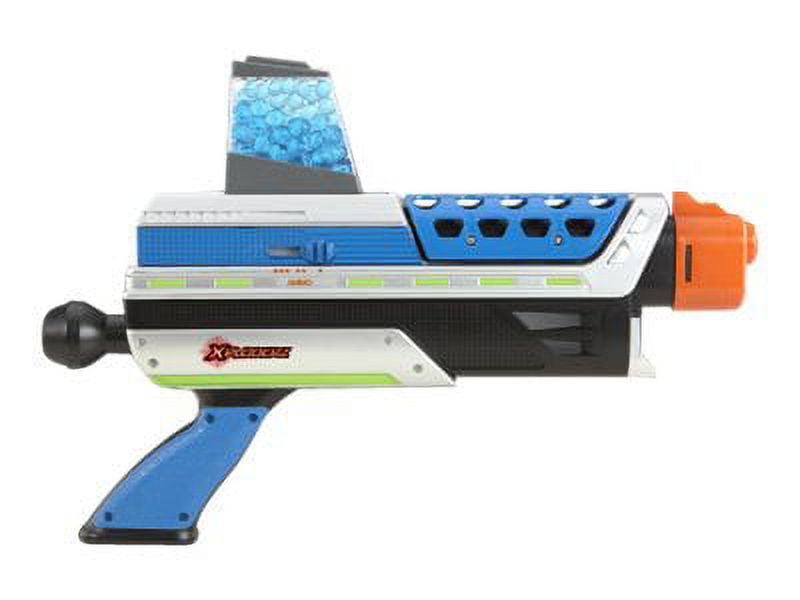 Xploderz - X3 Invader - Walmart.com