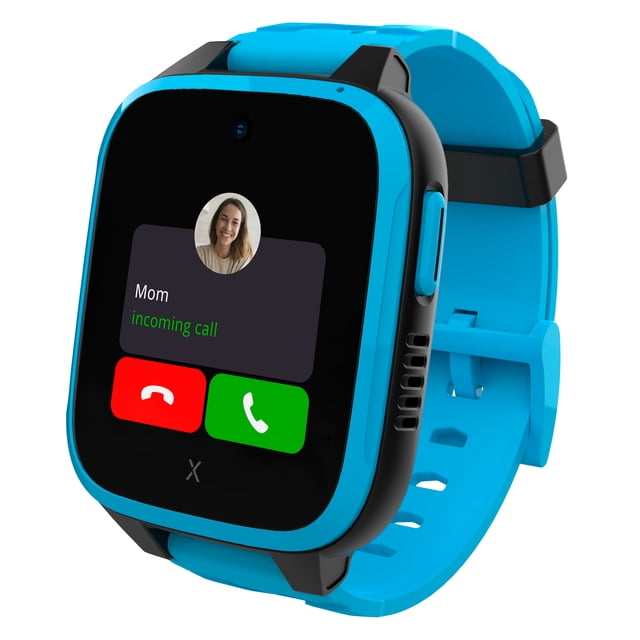 Xplora XGO3 Unisex Smart Watch Cell Phone with GPS Tracker for Children ...