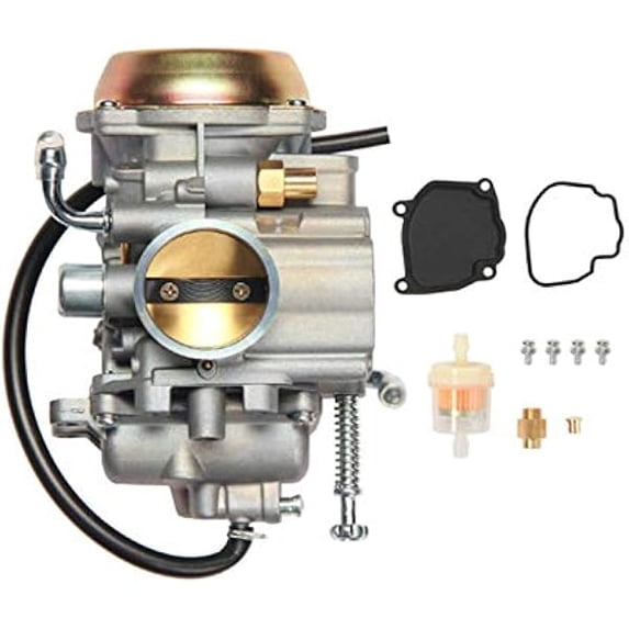 Xplorer 500 2x4 4x4 1997 Carburetor Replacement, Easy Start, Stable ...