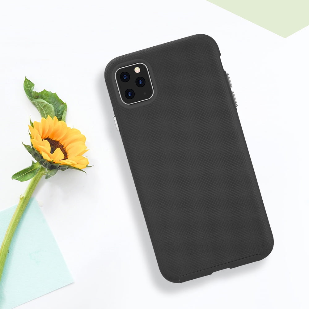 Xpm Case for Apple iPhone 13 Pro Max (6.7") Slim Hybrid Impact Anti ...
