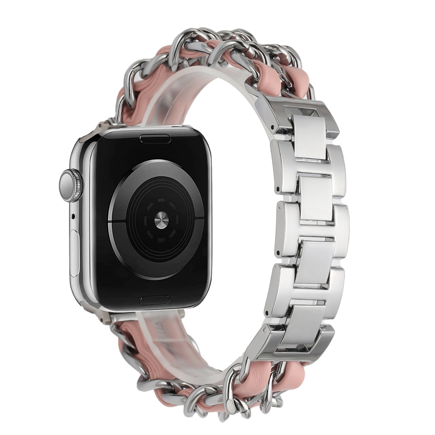 Xpm Compatible with Apple Watch Ultra 49mm (2022) Zinc Alloy Leather ...