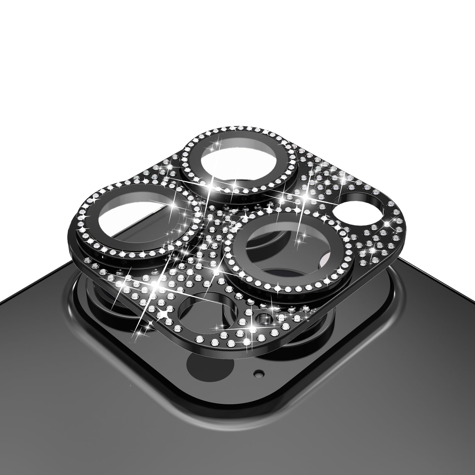 Xpm Compatible with Apple iPhone 13 Pro /13 Pro Max Camera Lens Full ...