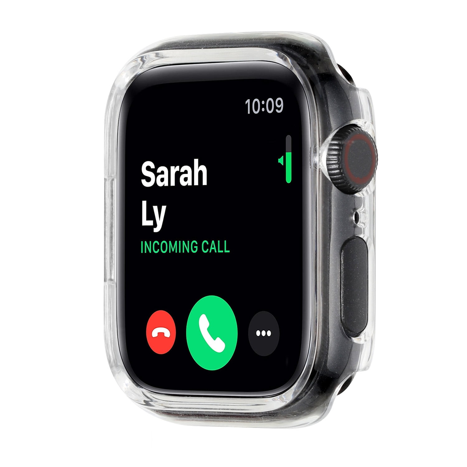 Xpm Compatible with Apple Watch 45mm iWatch Series 7 Shockproof Hard ...