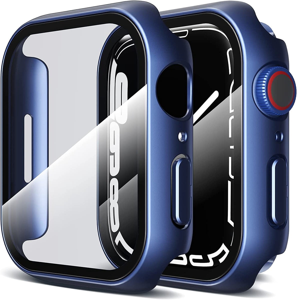 Xpm Compatible with Apple Watch 45mm iWatch Series 8 7 Hard PC ...