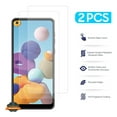 Xpm Screen Protector for Apple iPhone 14 Pro (6.1") [2 Pack] Tempered ...