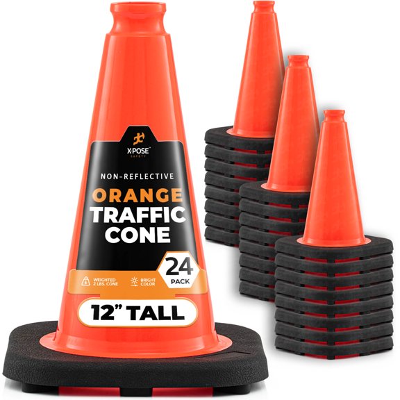 Traffic Cones