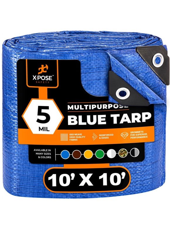 20x20 Tarps in Tarps - Walmart.com