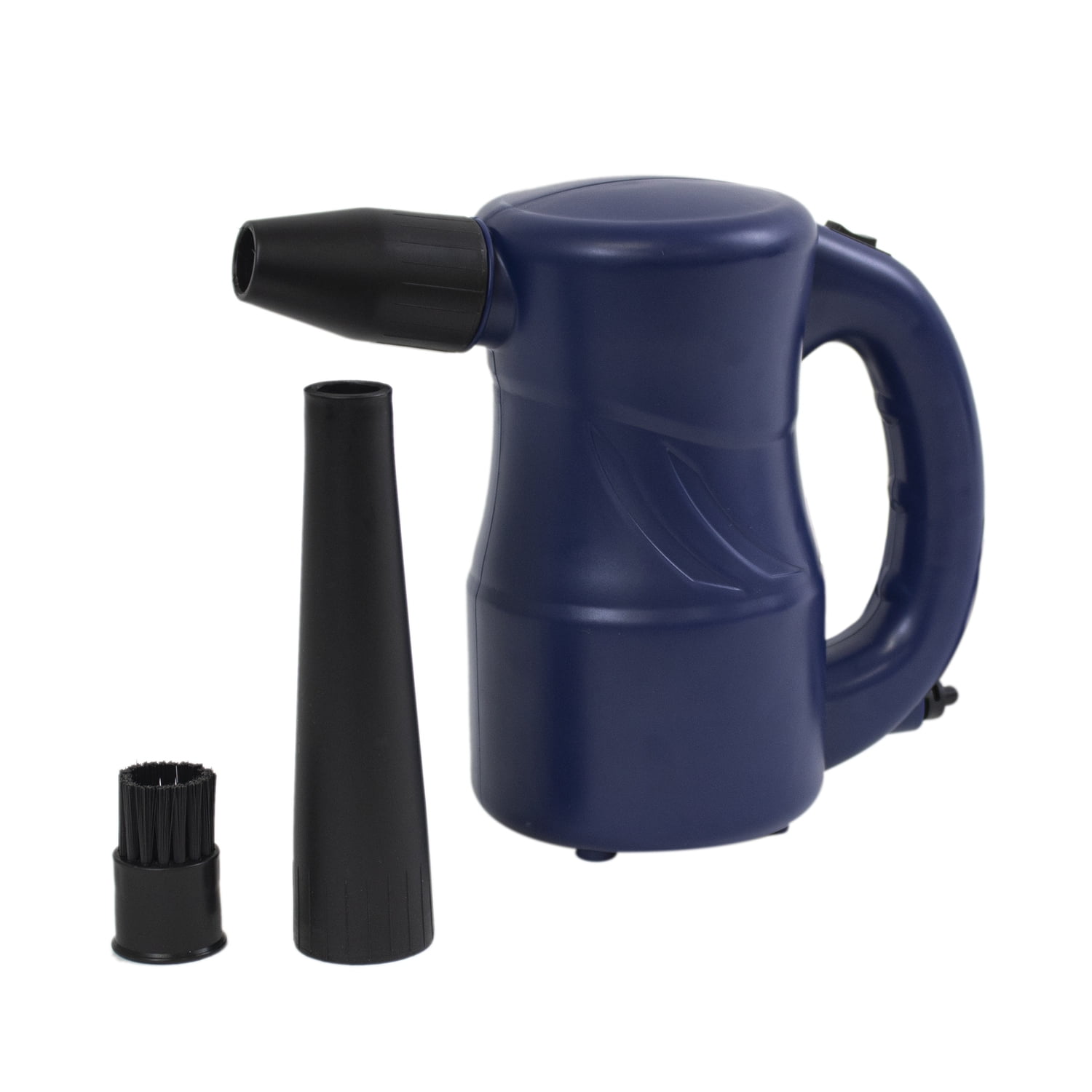 Xpower Electric Corded Airrow Pro, Portable Electronic Dust Blower ...