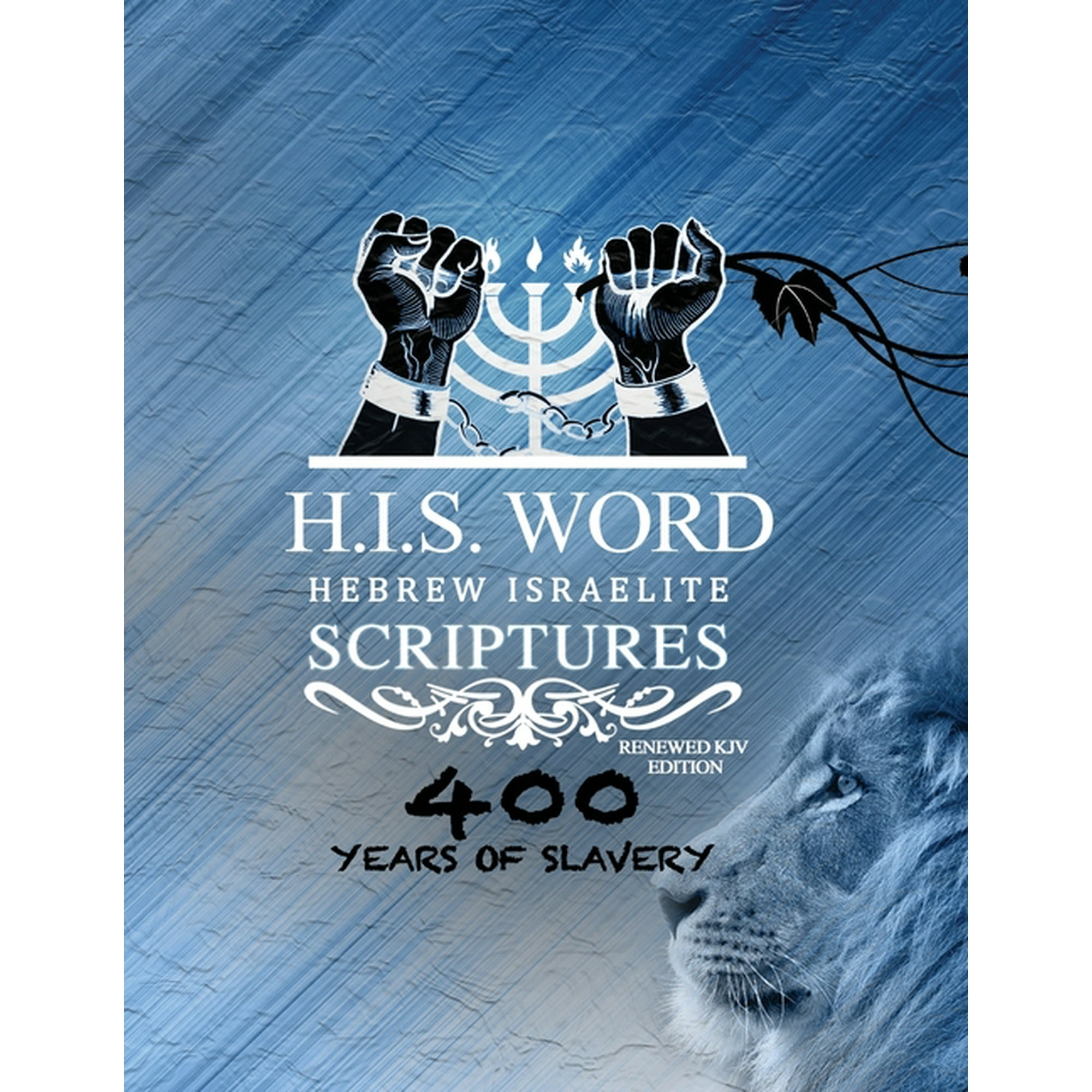 The Original Bible Restored