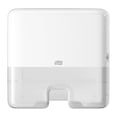 Xpress Mini Multifold Hand Towel Dispenser White H2, One-at-a-Time ...