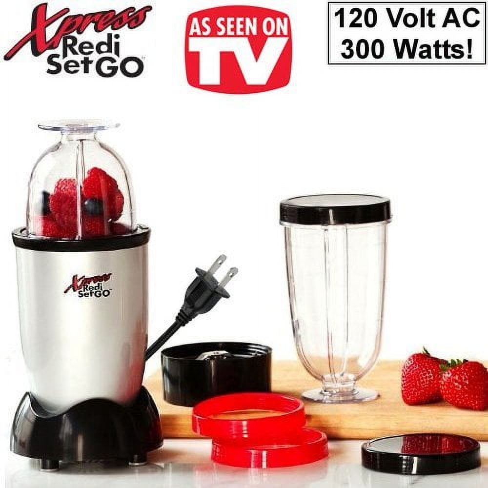 Xpress Redi Set GO - The Xpress Cyclone - Walmart.com