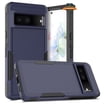 XPM for Google Pixel 10a Phone Case, Heavy Duty Shockproof Dual Layer ...