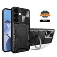 Xpression Phone Case For Samsung Galaxy S26 Hybrid Shockproof with ...
