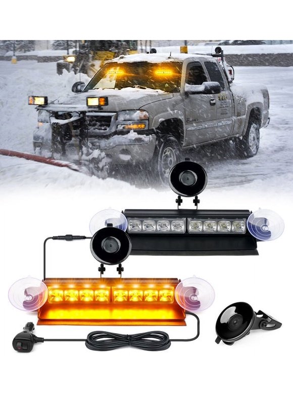 LED Light Bars in Light Bars - Walmart.com