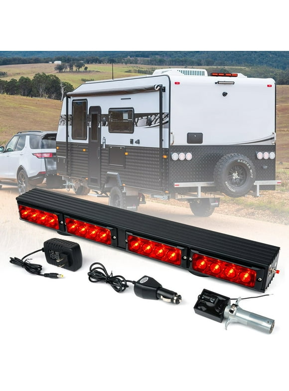 Wireless Tow Lights in Tow Lights - Walmart.com