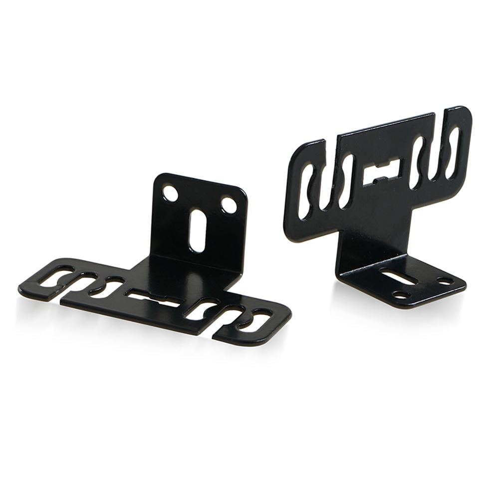 Xprite Dual Light Bar Bracket For 52023 Series LED Strobes - Walmart.com