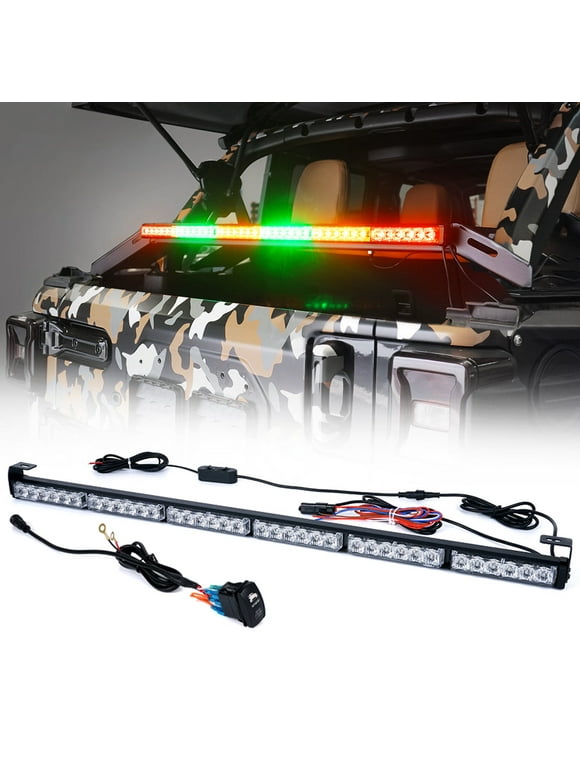 ATV Light Bars in Light Bars - Walmart.com