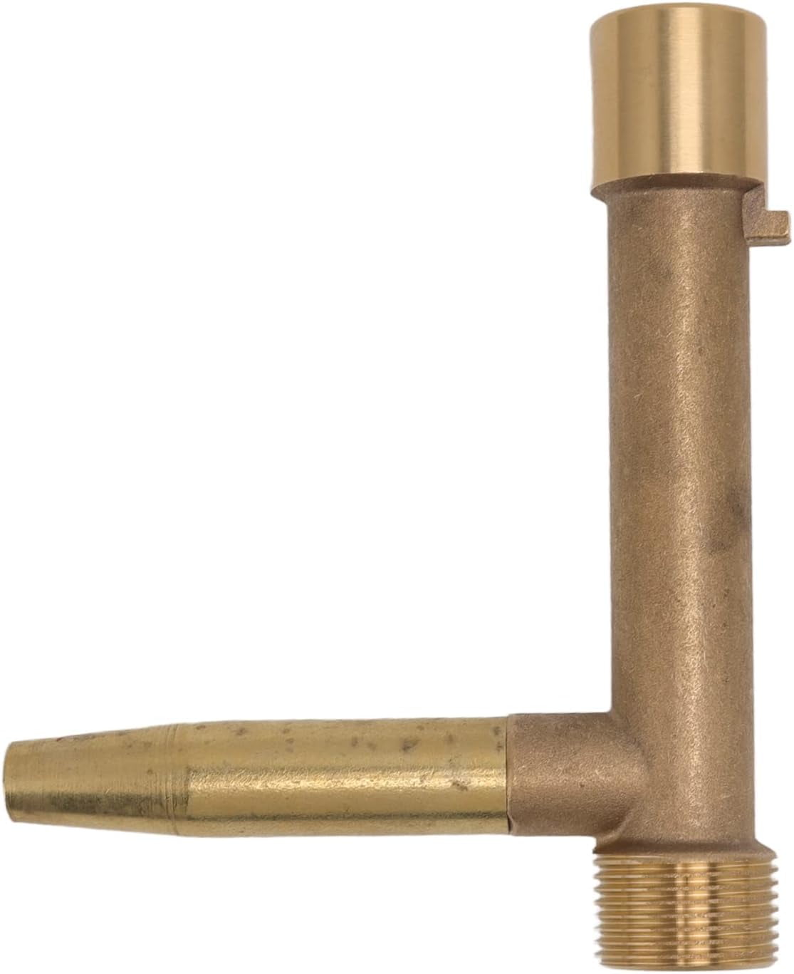 Xqif Quick Water Intake Valve Key, G1 Male Thread Brass Quick Coupler Valve Hose,Quick Coupling ...