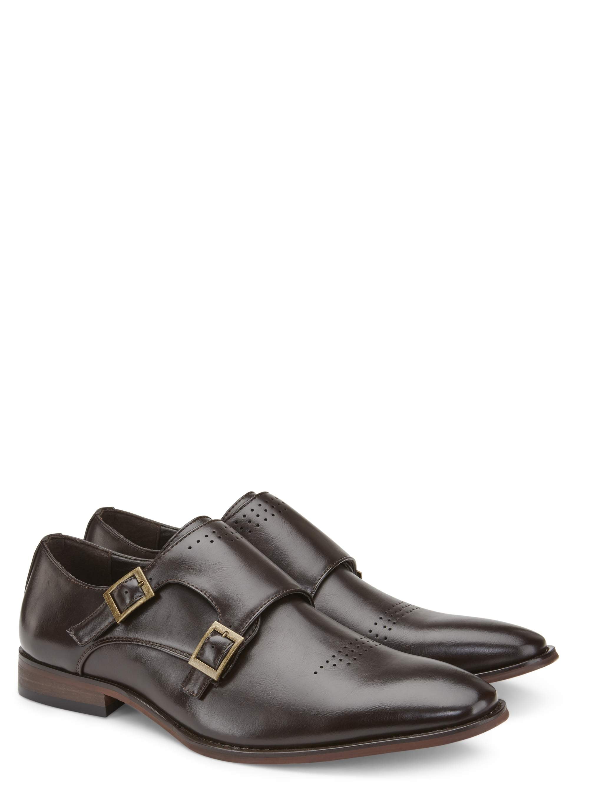 Xray Men's Holden Monk strap - Walmart.com