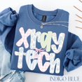 Xray Tech TShirt Xray Technologist Gift Radiology TShirt - Walmart.com